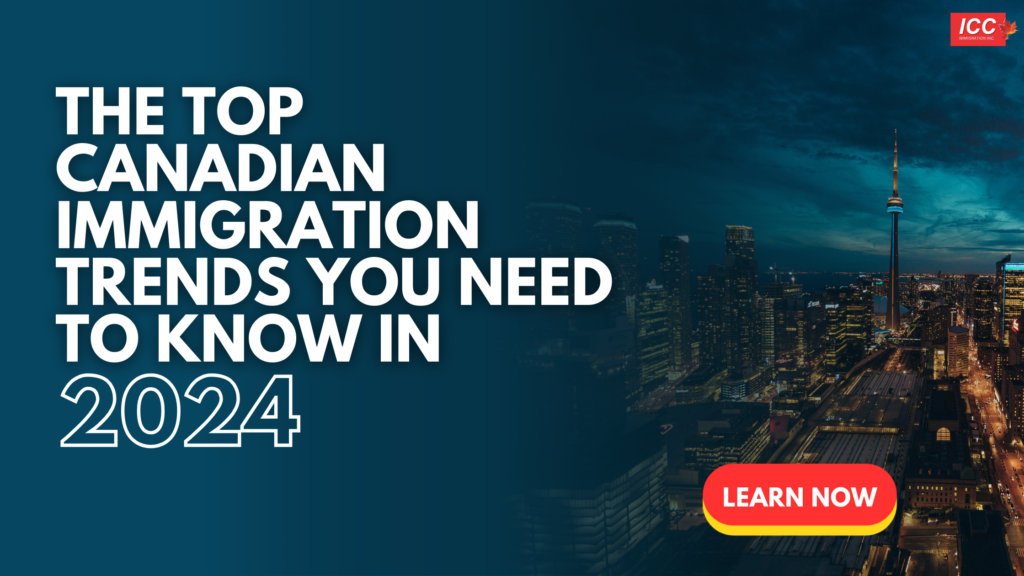 2024 Canadian Immigration Updates | Tech Talent, PNP, Express Entry ...