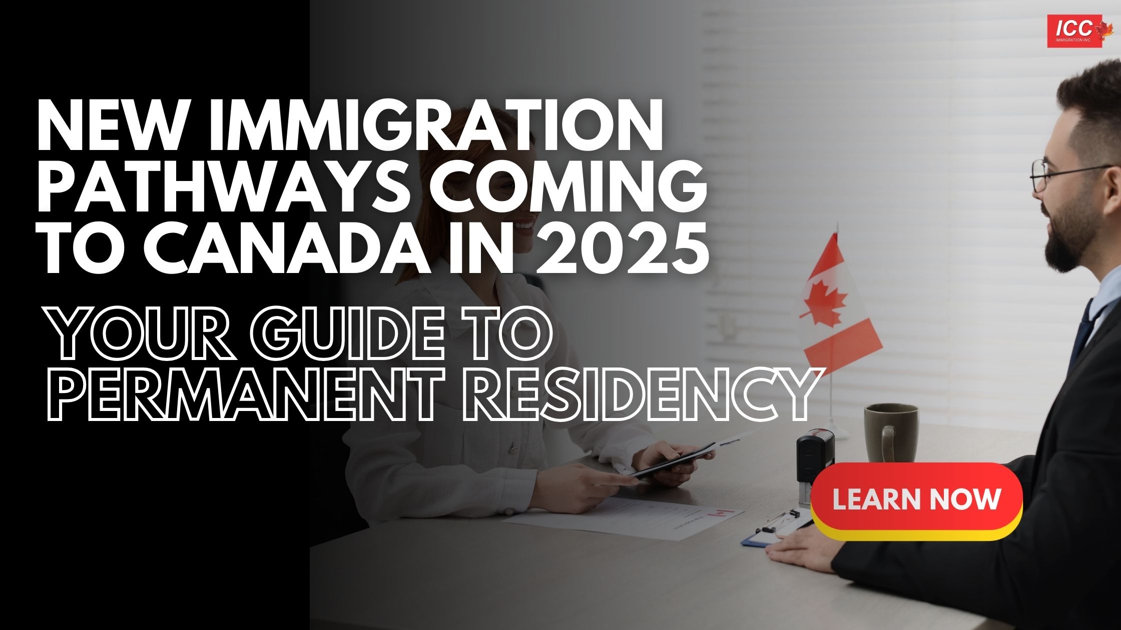 New Immigration Pathways to Canada in 2025: Your Guide to Permanent ...