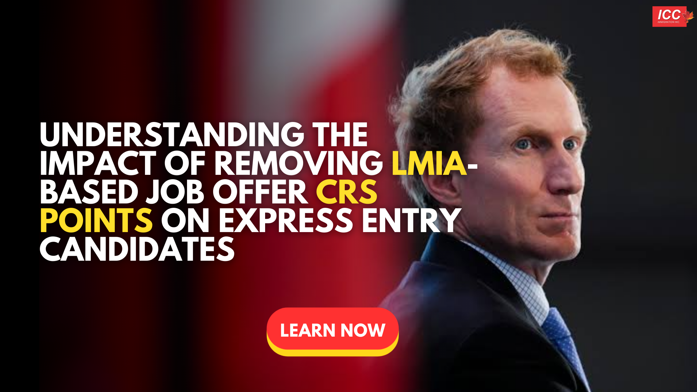 Understanding the Impact of Removing LMIA-Based Job Offer CRS Points ...
