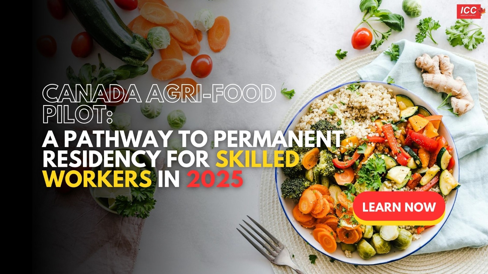 Canada Agri-Food Pilot 2025: Final Chance for Skilled Workers to Get ...