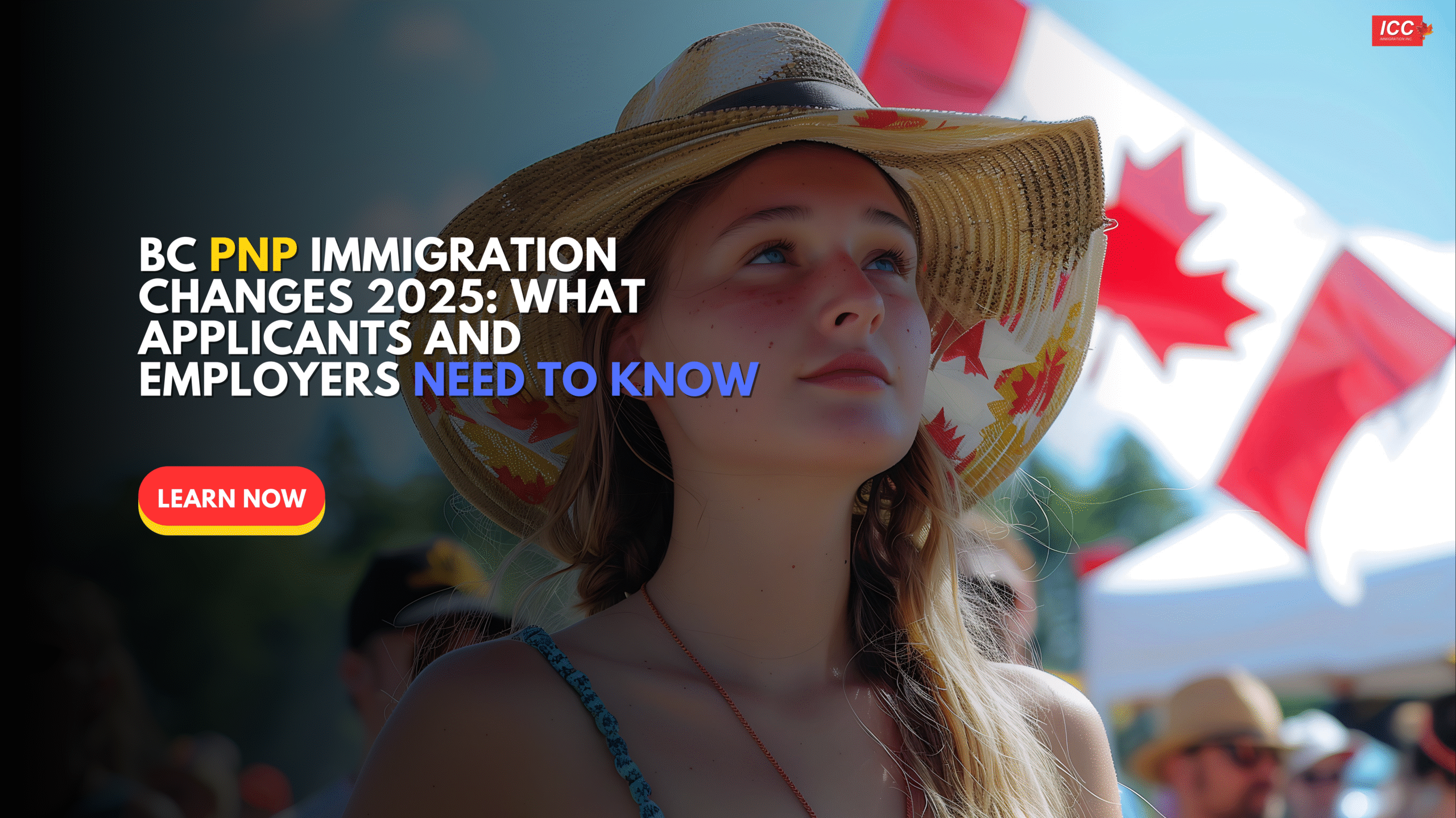 Navigating the 2025 BC PNP Immigration Changes: A Strategic Guide for Applicants and Employers