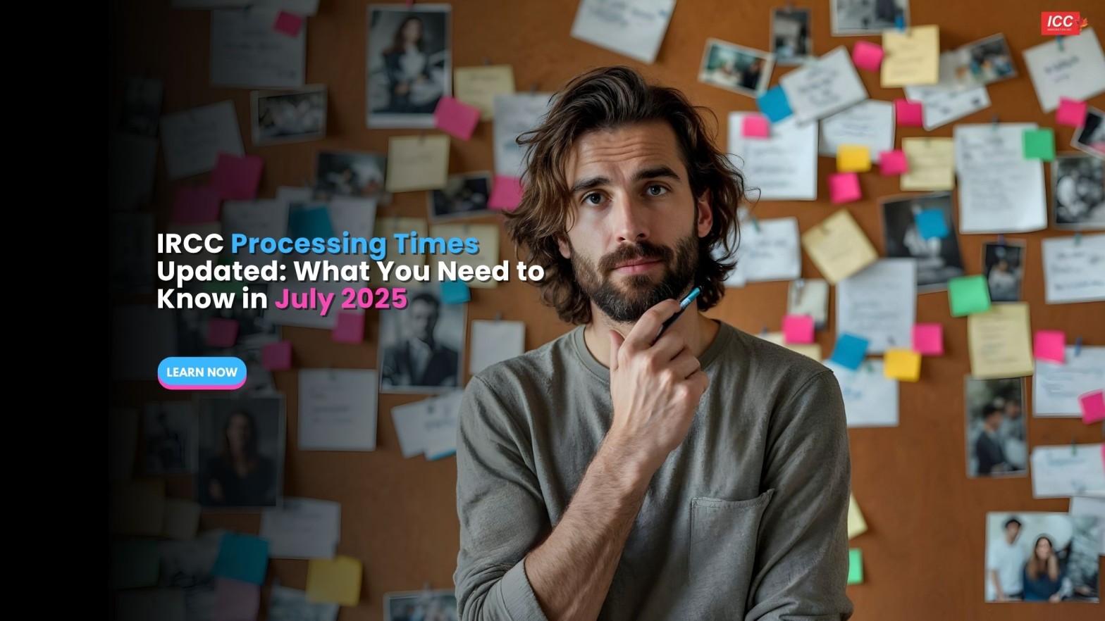 IRCC Processing Times Updated: What You Need to Know in July 2025 - ICC ...