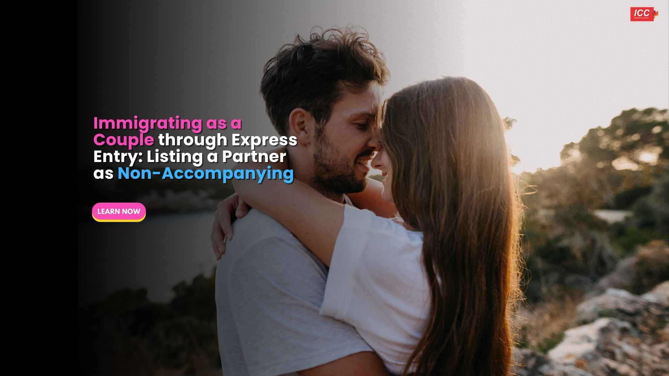 Immigrating as a Couple through Express Entry: Listing a Partner as Non ...