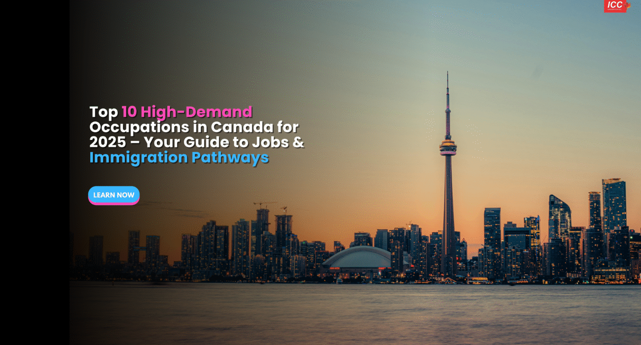 Top 10 High-Demand Occupations in Canada for 2025 – Your Guide to Jobs ...