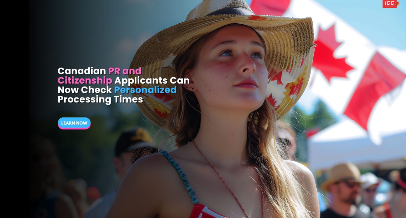 Canadian PR and Citizenship Applicants Can Now Check Personalized ...