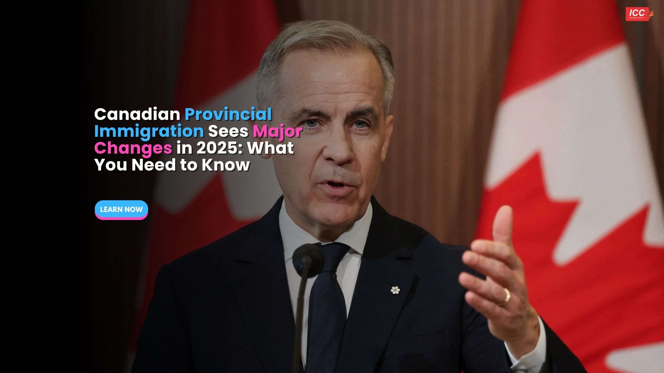 Canadian Provincial Immigration Sees Major Changes in 2025: What You ...