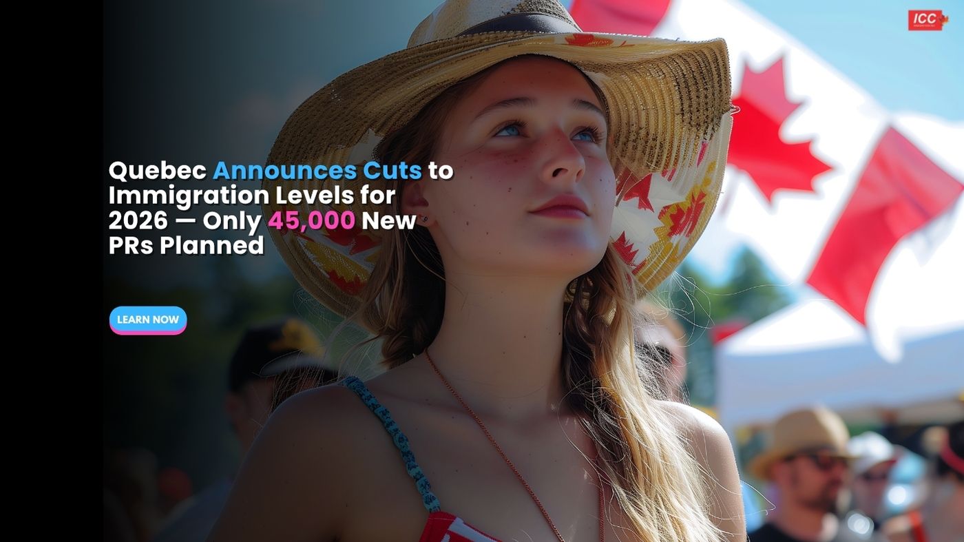 November 2025 Canada Immigration Processing Times: What You Need to Know - ICC Immigration Inc