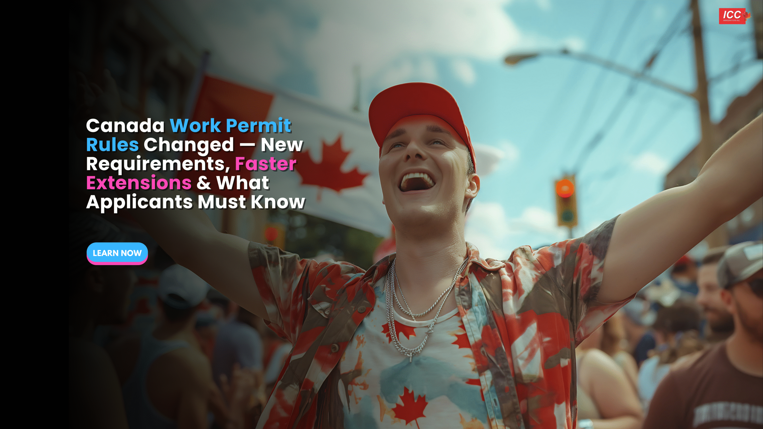 How Your NOC Code Can Make or Break Your Express Entry Chances in 2025 ...