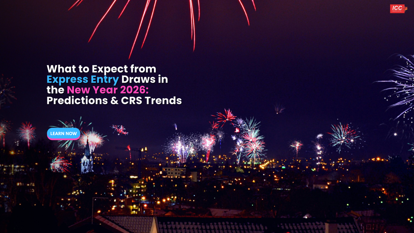 What to Expect from Express Entry Draws in the New Year 2026 ...
