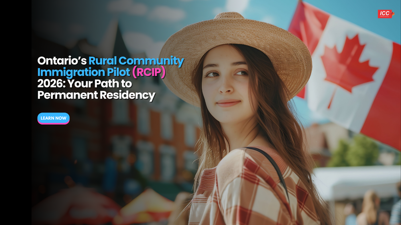 Ontario’s Rural Community Immigration Pilot (RCIP) 2026: Your Path to ...