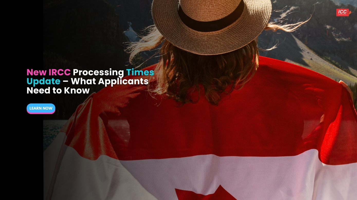 New IRCC Processing Times Update – March 2026: What Applicants Need to ...